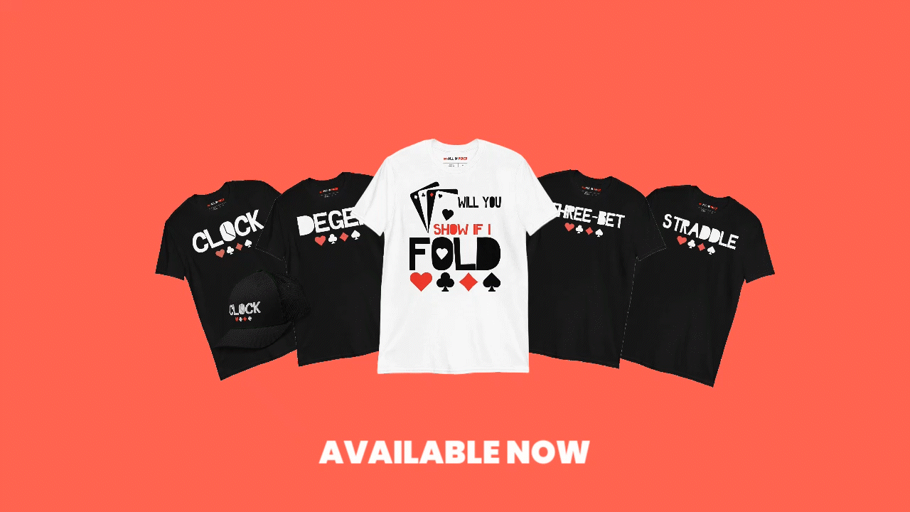 Poker Clothes You Actually Want to Wear – Duvallin